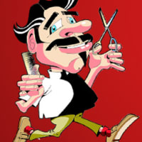 The Happy Barber, Westhill | Barbers - Yell