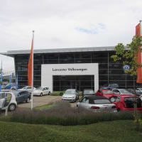 Lancaster Volkswagen Milton Keynes, Milton Keynes | New Car Dealers - Yell