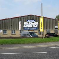 Blackburn & Ribble Glass Ltd, Blackburn | Glass Suppliers - Yell