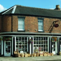 Godfrey C Williams & Son, Sandbach | Delicatessens - Yell