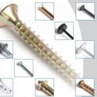 L J Machine Tools Ltd, Craigavon | Fixings & Fastenings - Yell