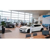 Lancaster Volkswagen Milton Keynes, Milton Keynes | New Car Dealers - Yell