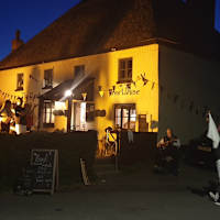 The Rusty Axe, Martock | Pub Restaurants - Yell