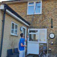 CJ's Window Cleaning Services, Carshalton | Window Cleaners - Yell