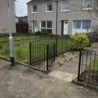 JW Engineering, Welders, Stirling | Steel Fabrications - Yell