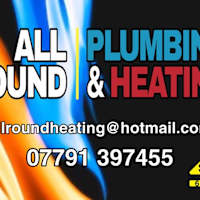All Round Plumbing & Heating, Willenhall | Plumbers - Yell