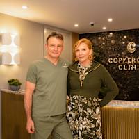 Coppergate Clinic, York | Cosmetic Surgery - Yell