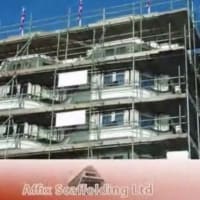 Affix Scaffolding Ltd, London | Scaffolding Erectors - Yell