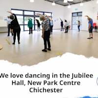 Sarah Moore Dance, Chichester | Adult Dance Classes - Yell