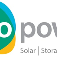 iJo Power | Solar Energy - Yell
