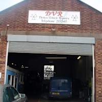 Deben Vehicle Repairs Ltd, Ipswich | Tyres - Yell