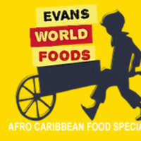 Evans World Foods, London | Ethnic Foods - Yell