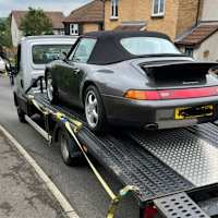 JLM Recovery | Breakdown Recovery - Yell