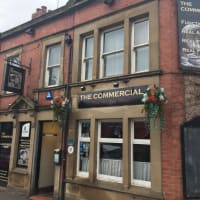 The Commercial, Sheffield | Pubs - Yell