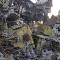 Sackers, Ipswich | Commercial Waste Disposal - Yell