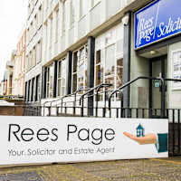 Rees Page, Wolverhampton | Solicitors - Yell