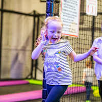 Atmosphere Trampoline Park, Basingstoke | Leisure Centres - Yell