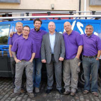 First Call Trade Services, Edinburgh | Property Maintenance - Yell
