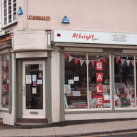 Albright of Diss, Diss | Art & Craft Shops - Yell