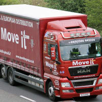Move It Express Ltd, Livingston | Road Haulage Services - Yell