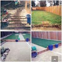 TD Paving & Landscaping, Ipswich | Paving & Driveways - Yell