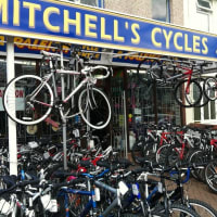 Mitchell Cycles, Swindon | Cycle Shops - Yell