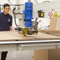 Fast Pak Packaging Ltd, Ashton-Under-Lyne | Cardboard Boxes - Yell