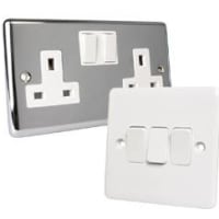 QVS Electrical Supplies, Horley | Electrical Supplies - Yell