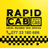 Rapid Cab, Craigavon | Taxis & Private Hire Vehicles - Yell