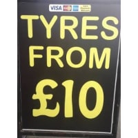 Tyre Junction, Leeds | Tyres - Yell