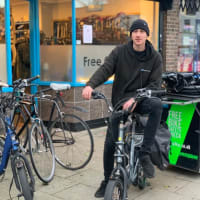 Nip Nip, London | Cycle Shops - Yell