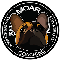 Moar Coaching Middlesbrough Personal Trainers Yell