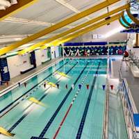 Kempston Swimming Pool, Bedford | Leisure Centres - Yell