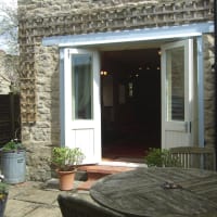 Castlegate Coach House Holiday Cottage, Pickering | Self Catering ...