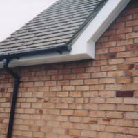 Gary Bushby Rooflines, York | Fascias & Soffits - Yell