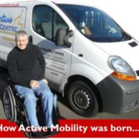 Active Mobility Centre, Billingham | Mobility Aids & Vehicles - Yell