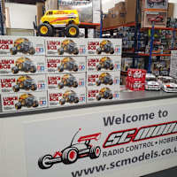 S C Models, Stevenage | Model Shops - Yell