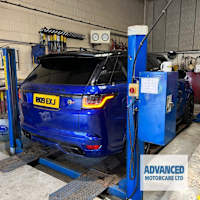 Advanced Motorcare Ltd, Manchester | Mot Testing - Yell