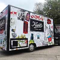 Peach Design, Beckenham | Sign Makers - Yell