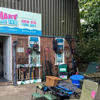 Smart Preloved Tackle, Stone | Fishing Tackle - Yell