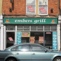 Embers Grill, Northampton | Fast Food Restaurants - Yell