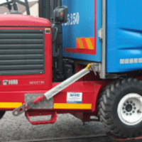 J & P Dunn Ltd, Laurencekirk | Commercial Vehicle Bodywork - Yell