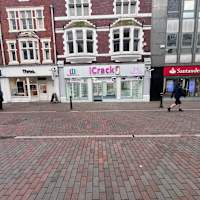 ICrack Phone, Stafford | Mobile Phone Repairs - Yell