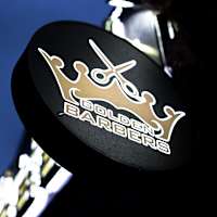 Golden Barbers Goodmayes, Ilford | Barbers - Yell