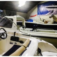 Dulas Boat & Caravan Co, Dulas | Boats & Smallcraft - Yell