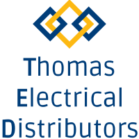 Thomas Electrical Distributors Ltd, Newton Abbot | Electrical Supplies ...