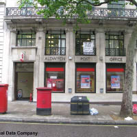 Post Office Ltd, London | Post Offices - Yell