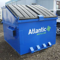 Atlantic Recycling Ltd, Cardiff | Recycling - Yell