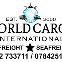 World Cargo International, Luton | Shipping & Forwarding Agents - Yell