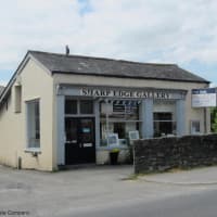 Sharp Edge Gallery, Keswick | Art Galleries - Yell